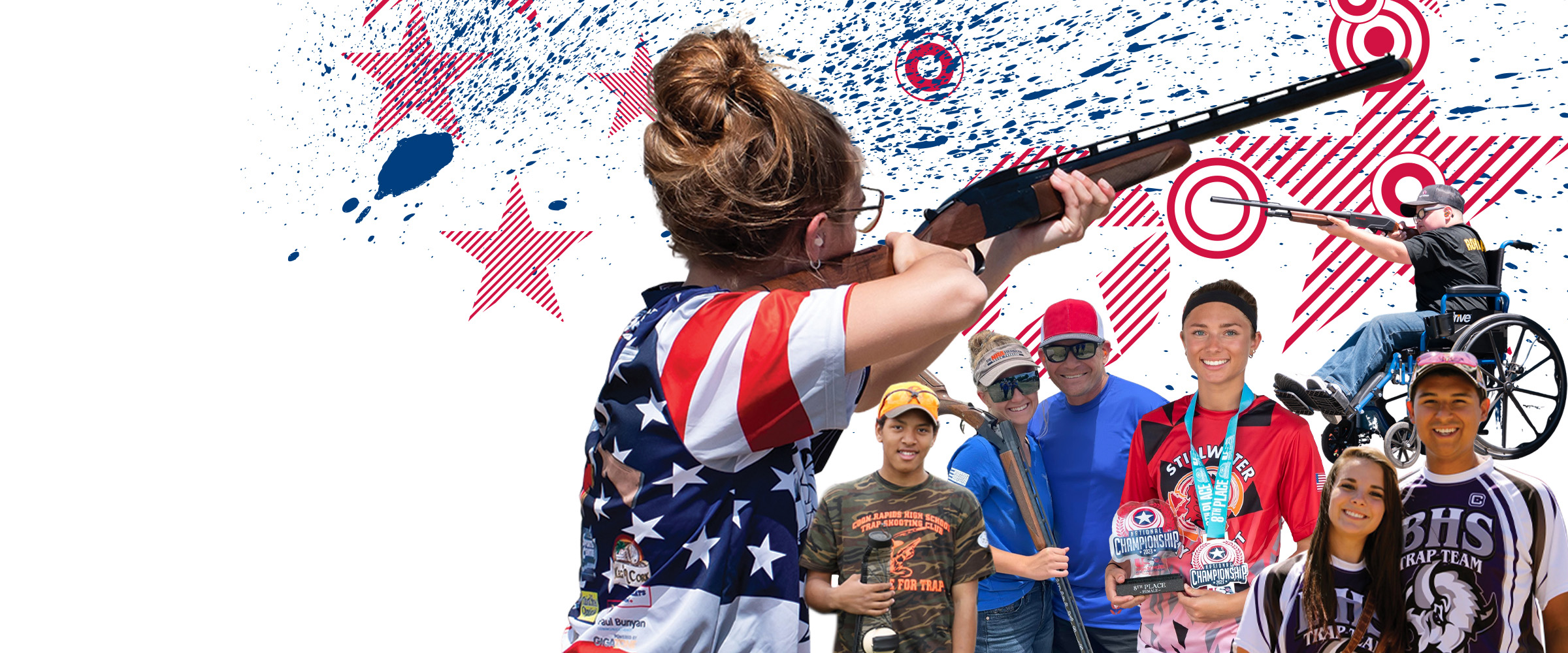 Kentucky Trap Shooting State Tournament - Kentucky State High School ...